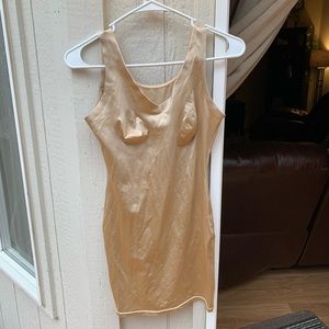 Squeem | Intimates & Sleepwear | Squeem Miracle Vest Waist Shaper ...